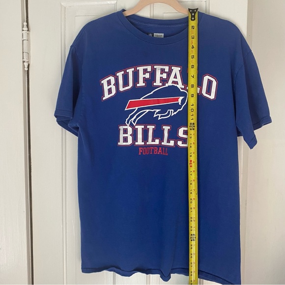 NFL | Shirts | Official Nfl Buffalo Bills Tee Shirt | Poshmark